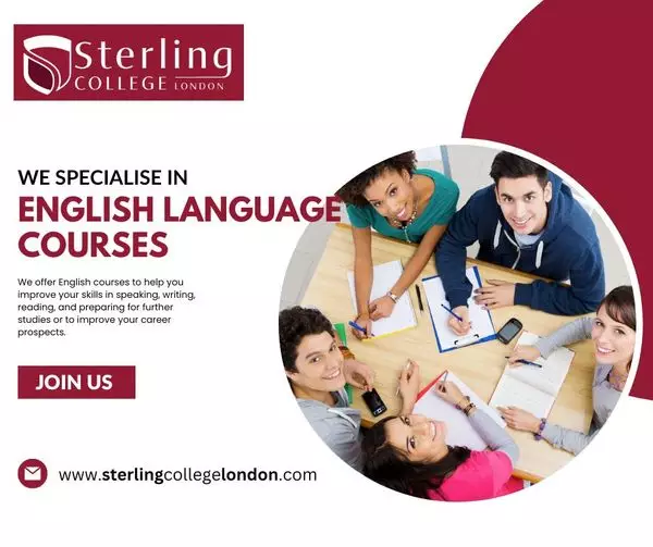 School of English | English Language Course in Ealing West London